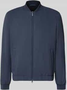 Bugatti Blouson mit Zweiwege-Rei&szlig;verschluss