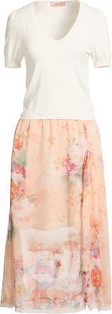 Twin-Set KLEIDER - Midi-Kleider auf YOOX.COM