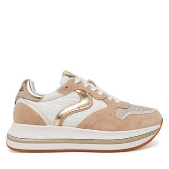 Voile Blanche Sneakers Voile Blanche Melany 0012018651.9.1E07 Beige