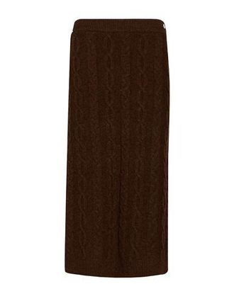 Karl Lagerfeld BAS - Jupes midi sur YOOX.COM