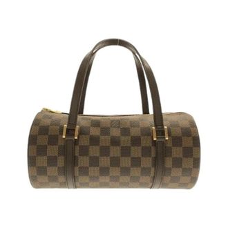 Louis Vuitton Pre-owned Damier Papillon Tasche - - Pre-owned - Damen - Braun - ONE SIZE