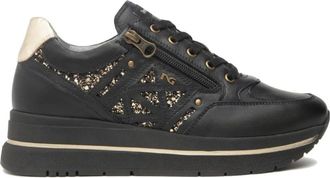 Nero Giardini Damen, Schuhe, Schwarzk, 40 EUGröße