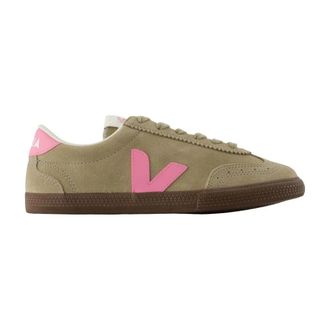 Veja Volley Sneakers - - Shoes - Damen - Beige - 36 EU