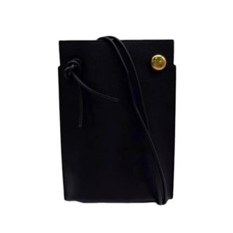 Loewe Pre-owned Shoulder Bag - - Pre-owned - Damen - Schwarzk - ONE SIZE