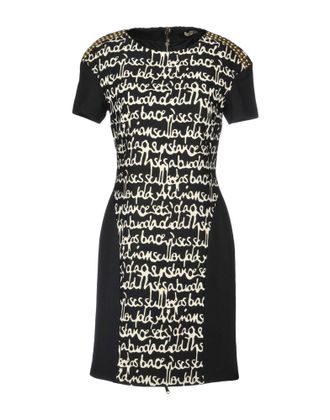 Angelo Marani KLEIDER - Mini-Kleider auf YOOX.COM