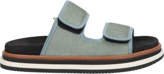 Hogan SCHUHE - Sandalen auf YOOX.COM