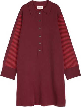 Bobo Choses Robe Laine Bobo Choses