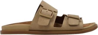 Camper Homme, Chaussures, Beige, Taille: 44 EU Lluc Sandal