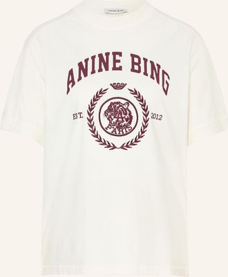 Anine Bing Anine Bing T-Shirt Jaylin weiss