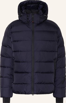 Bogner Fire + Ice Fire+Ice Skijacke luka3 blau