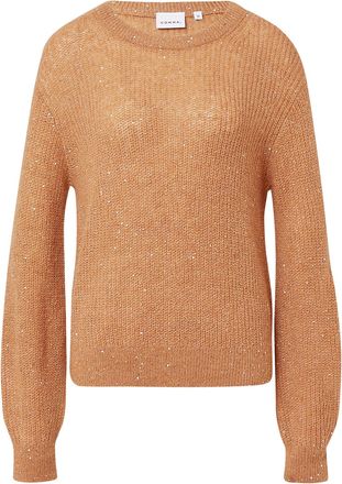 Comma Pullover