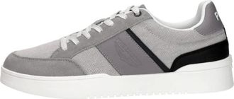 PME Legend Homme, Chaussures, Gris, Taille: 41 EU Grummer Chaussures &agrave; lacets Laag