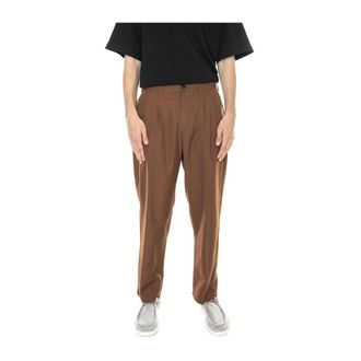 Obey Herren, Hosen, Braun, W28Gr&ouml;&szlig;e