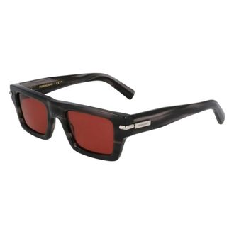 Ferragamo Herren, Accessories, Schwarzk, 50 MMGr&ouml;&szlig;e