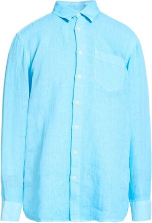 120% Lino TOPS - Hemden auf YOOX.COM