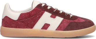 Hogan Damen, Schuhe, Mehrfarbig, 41 EUGr&ouml;&szlig;e