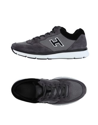 Hogan SCHUHE - Sneakers auf YOOX.COM