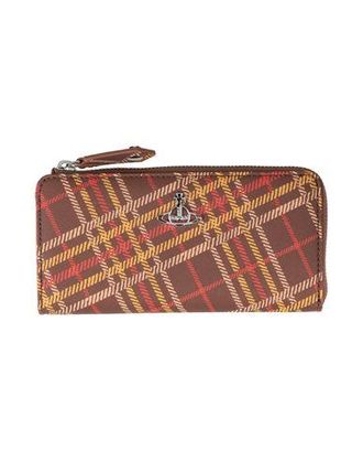 Vivienne Westwood Petite maroquinerie - Portefeuilles sur YOOX.COM