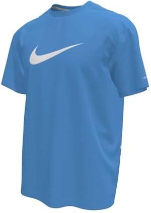 Nike Nike Mixte Shirt, University Blue, Taille XL