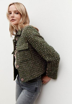 More & More Outdoorjacke