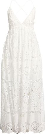 Zimmermann KLEIDER - Maxi-Kleider auf YOOX.COM