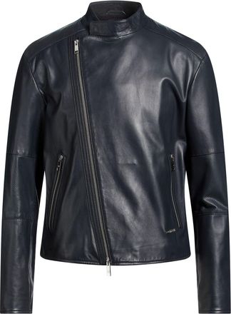 A|X Armani Exchange JACKEN & M&Auml;NTEL - Jacken und Anoraks auf YOOX.COM