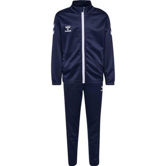 Hummel Kinder Sportanzug hmlLOGO SUIT KIDS