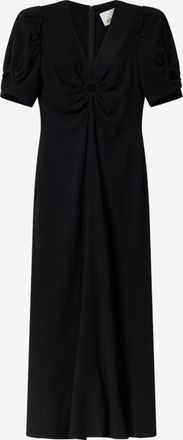 Isabel Marant Robe Surelia - Femme - Noir - Taille34 - Isabel Marant