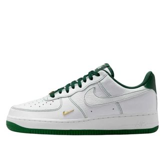 Nike Femme, Chaussures, Blanc, Taille: 40 1/2 EU Air Force 1 07 Mini Jewel