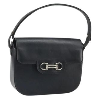Dior Pre-owned Vintage Schultertasche - - Pre-owned - Damen - Schwarzk - ONE SIZE