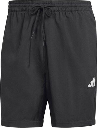 adidas Herren Shorts ESSENTIALS SMALL LOGO CHELSEA