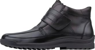 Waldl&auml;ufer Herren, Schuhe, Schwarzk, 42 1/2 EUGr&ouml;&szlig;e
