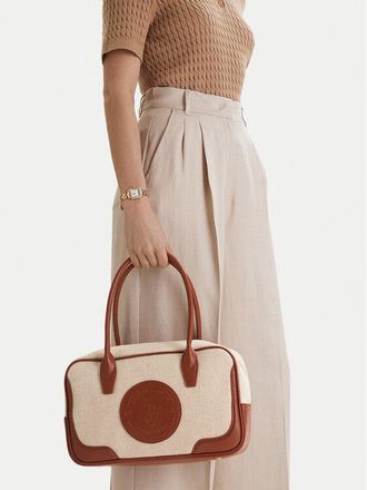 Beverly Hills Polo Club Handtasche CWBEO-BHPC-S-007-09 Beige