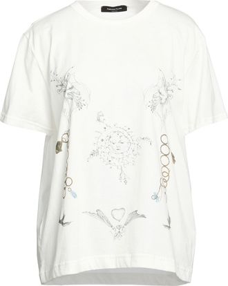Fabiana Filippi TOPS - T-shirts auf YOOX.COM