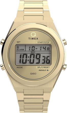 Timex Uhr Q80 Continental