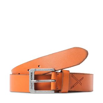 Jack & Jones Herreng&uuml;rtel Jack & Jones 12228996 Braun