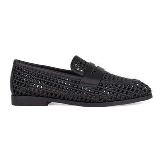 Sergio Moretti Femme, Chaussures, Noir, Taille: 39 EU Mocassins
