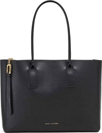 Marc Jacobs Shopper - Schwarz
