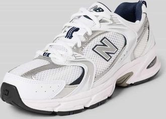 New Balance Sneaker mit Label-Detail Modell MR530SG