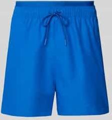 Calvin Klein Underwear Badehose mit elastischem Bund