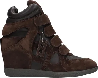 Nokwol Damen, Schuhe, Braun, 38 EUGr&ouml;&szlig;e