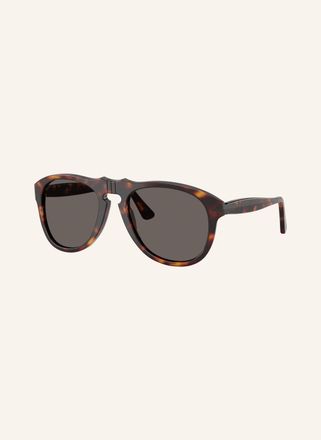 Persol Sonnenbrille po0649ne braun