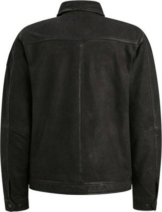 PME Legend Damen Lederjacke AIR LEATHER