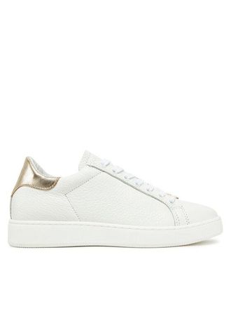 Twin-Set Sneakers 251TCP048 Wei&szlig;
