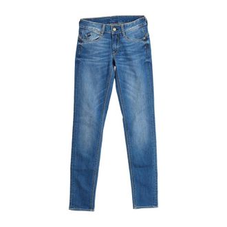 Le Temps Des Cerises Femme, Jeans, Bleu, Taille: W24 Pulp Jeans skinny