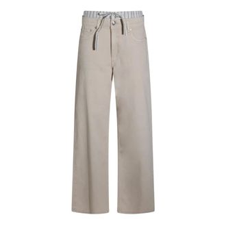 Rag & Bone Damen, Jeans, Beige, W25Gr&ouml;&szlig;e