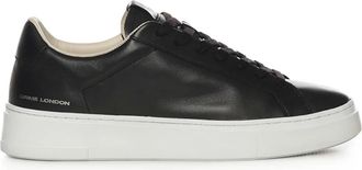 Crime London Homme, Chaussures, Noir, Taille: 40 EU Extralight Baskets