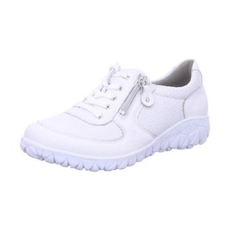 Waldl&auml;ufer Damen, Schuhe, Grau, 36 1/2 EUGr&ouml;&szlig;e