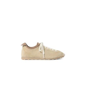 Jacquemus Baskets - Femme - Chaussures - Brun - Taille: 37 EU