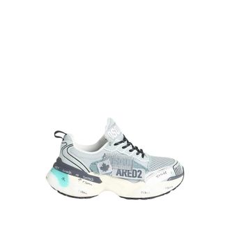 Dsquared2 Dsquared2 Sneaker - - Shoes - Herren - Mehrfarbig - 42 EU
